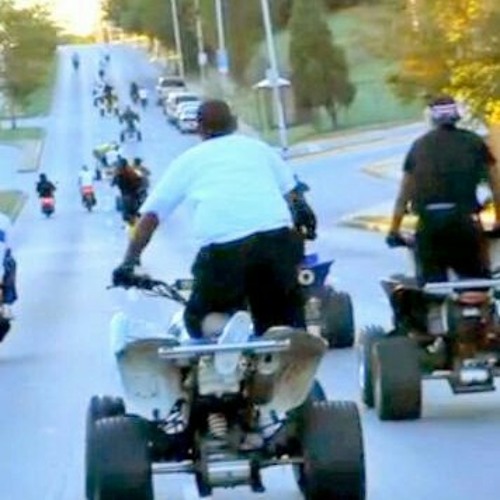 Stream lil mk sample at sample by Marcus Roddy | Listen online for free ...