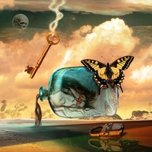 Stream Lucid Rain (Demo) by Dilektion | Listen online for free on ...