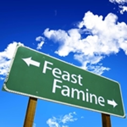 Stream Feast Or Famine by Panama Dave | Listen online for free on ...