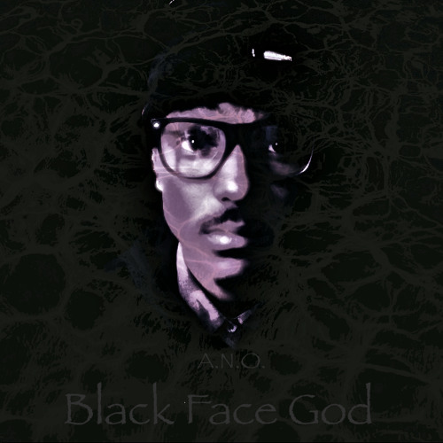 Stream Black Face God by AnonymousJones_ | Listen online for free on ...