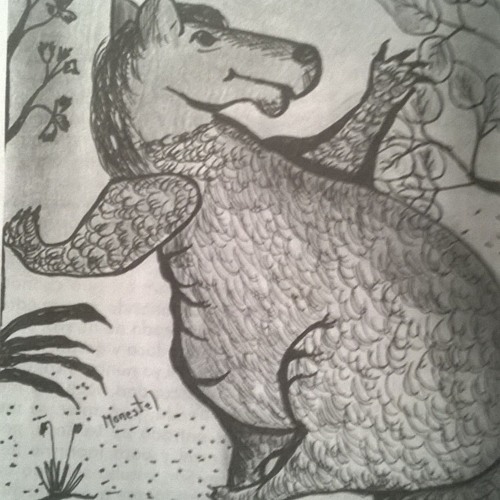 Stream El Oso Caballo by El Duende H | Listen online for free on SoundCloud