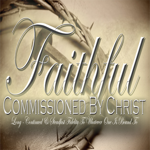 Stream FHG Studios | Listen to Commissioned By Christ playlist online ...