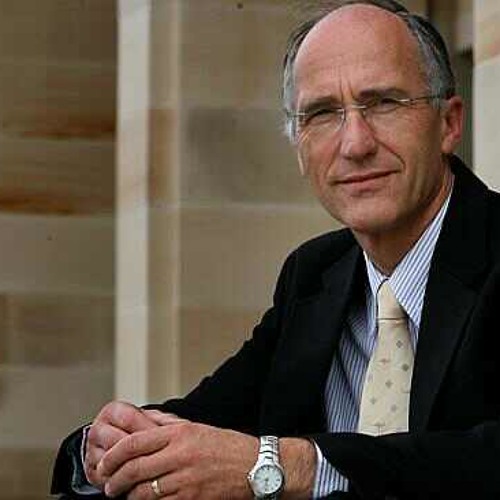 Stream Hon Peter Abetz - Bringing Hope Behind Bars by Vision Christian ...