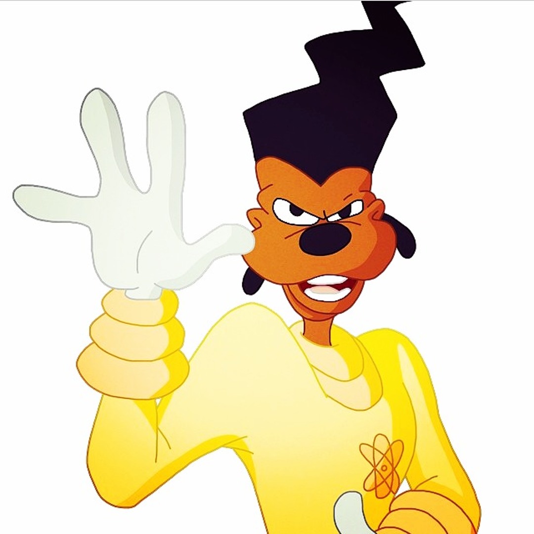 Stream A Goofy Movie- Stand Out x Eye To Eye (Tevin Campbell ...