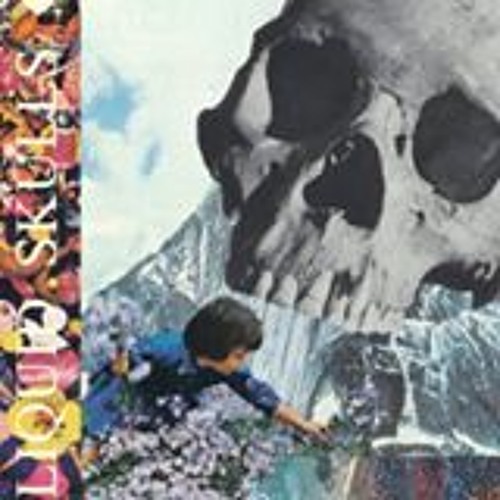 LIQUID SKULLS — NO FUTURE (2015) – Faeton Music Blog