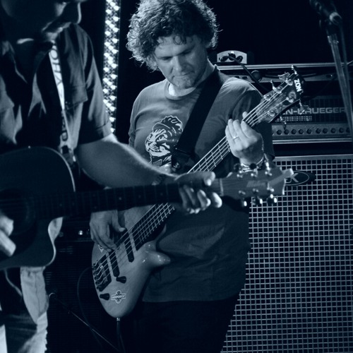 Stream PENNY RIDES SHOTGUN - HOME LIVE at The Underdog by ALBY | Listen ...