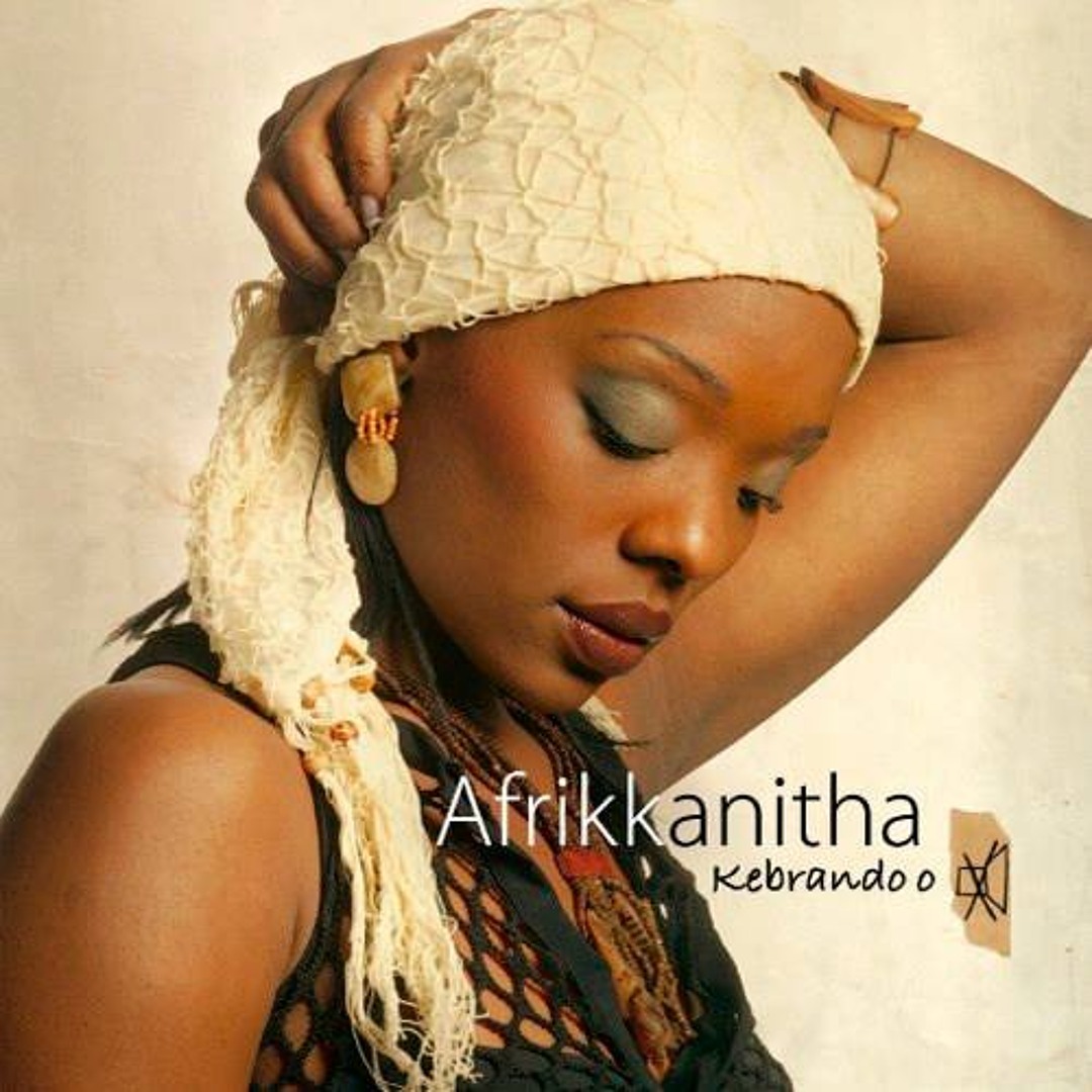 Stream Afrikkanitha - Inkomparàvel by Mlle AC | Listen online for free on SoundCloud
