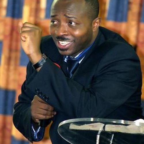 Stream We're More Than Conquerors by Ikechukwu Mbam | Listen online for ...