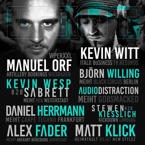 Stream Kevin Henkel | Listen to Vollgaaas Camp playlist online for free ...