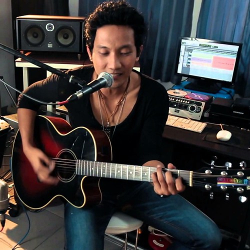 Stream Sandy Canester - Sabtu Minggu (Acoustic Season) by Melsa ...