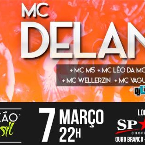 Stream mc delano - Space Chopp beer by djhenriquefernandes1 | Listen ...