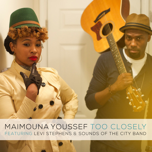 Stream "TOO CLOSELY" Featuring Levi Stephens & Sounds of The City by ...