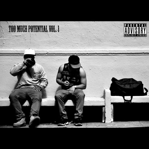 Stream RODDY PICANTE | Listen to Too Much Potential Vol.1 playlist ...