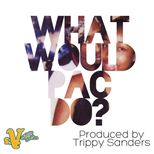 Stream WWPD? Produced By: Trippy Sanders by Vell Taylor | Listen online ...