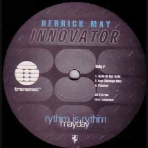 Stream Derrick May - Icon (Montage Mix) 1998 by 33tours | Listen online ...
