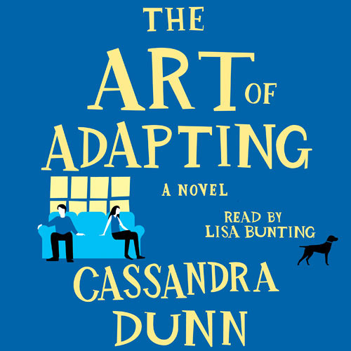 Stream Audio Book: The Art of Adapting, by Cassandra Dunn, narrated by ...