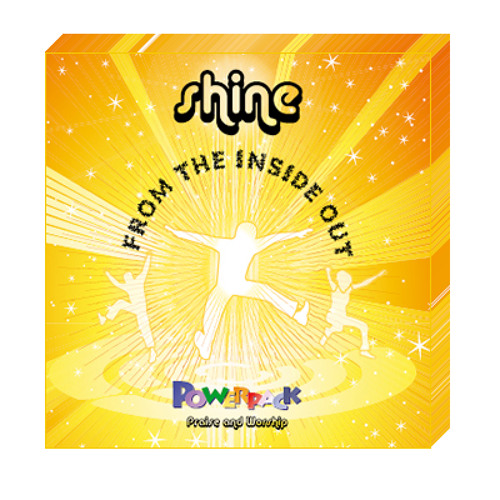 Stream 01 Shine Sample by Powerpack | Listen online for free on SoundCloud