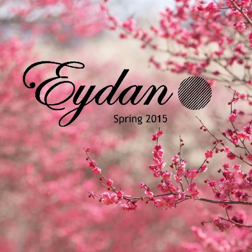 Eydan @ Spring 2015 (Deep & Techhouse) [FREE DOWNLOAD] by ( Eydan ...