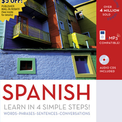 Stream Complete Spanish: The Basics (Book and CD Set) by Living ...