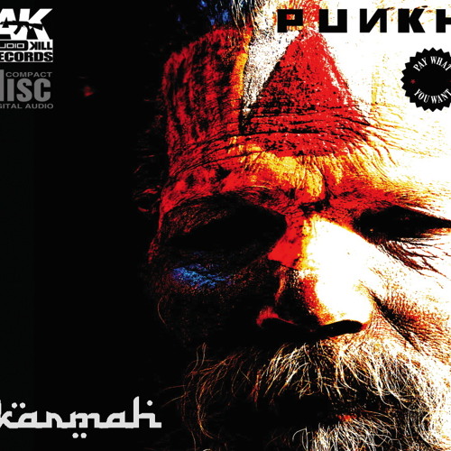 Stream P u и к н | Listen to Karmah playlist online for free on SoundCloud