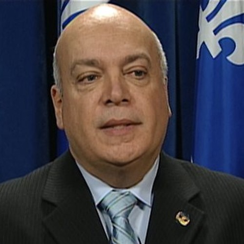 Stream Québec se porte acquéreur du chemin de fer gaspésien by Maude ...