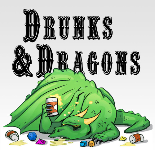 Stream Drunks And Dragons Abridged - Episode 1 by DnD Abridged | Listen ...