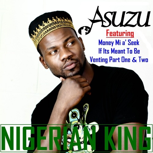 Stream PromoterBast | Listen to Asuzu - Nigerian King playlist online for free on SoundCloud