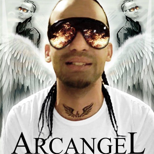 Arcangel New Mexican: Archangel Saint Michael (San Miguel), José