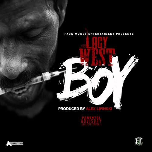 Stream Boy by Lacy West | Listen online for free on SoundCloud