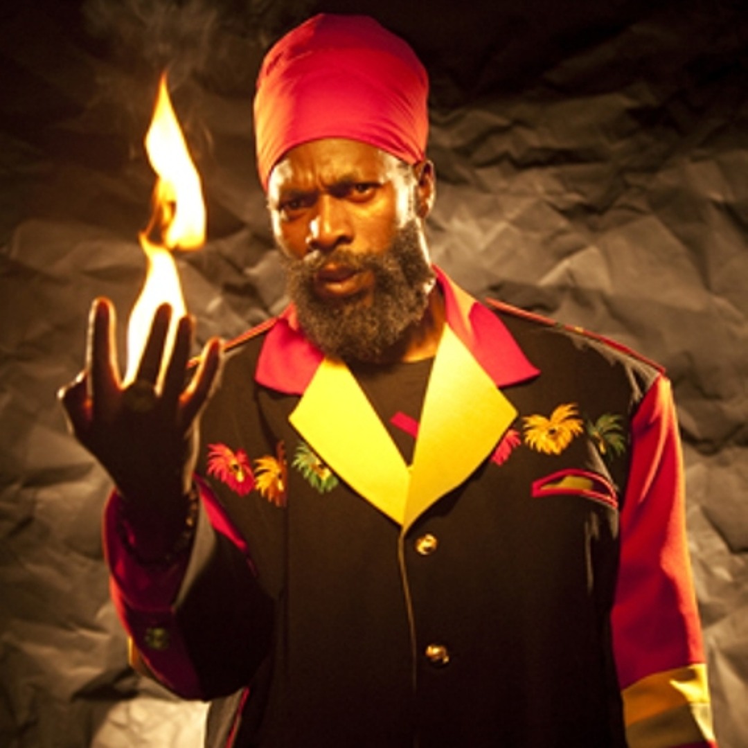 Stream Capleton - Fire by Julæn | Listen online for free on SoundCloud