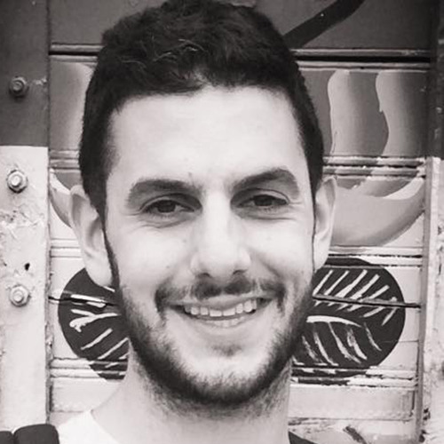 Stream ALEX SHAMS /// Five Fragments of the Apartheid Landscape in ...