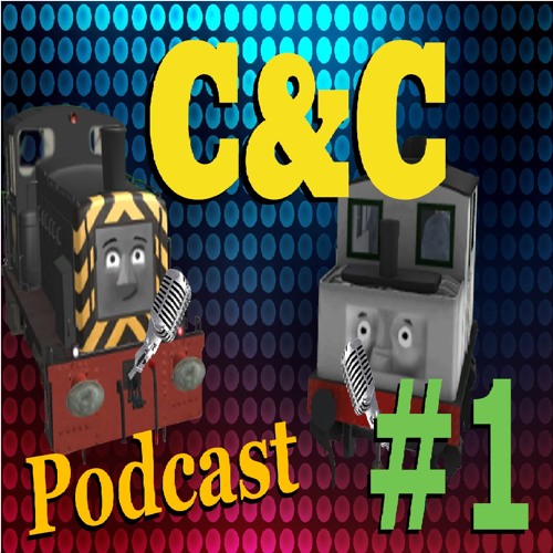 Stream The C&C Podcast Episode 1: The Podcast Begins by C&C Productions ...