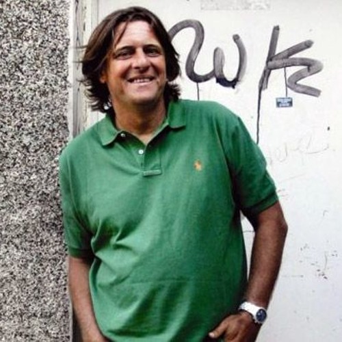 Stream episode Jorge Rinaldi en "Pelota al Pie" (FM 88.5) by Pelota al Pie podcast | Listen ...