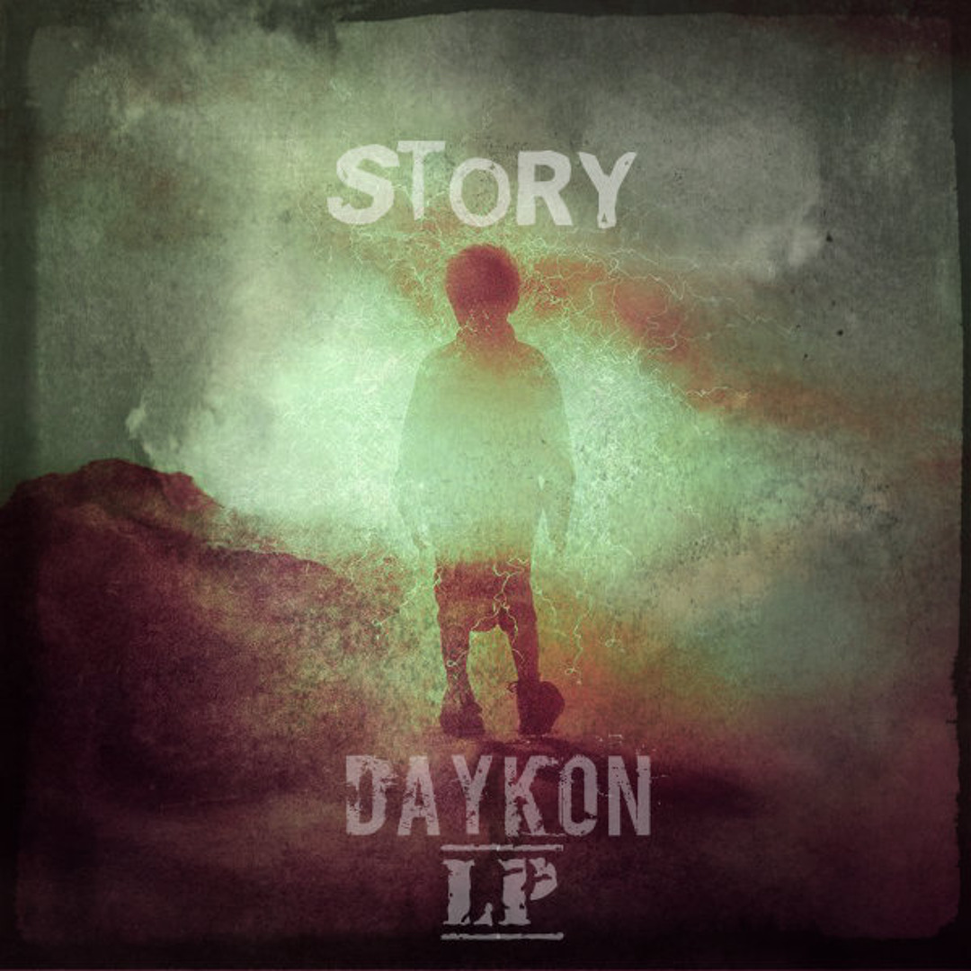 Stream DaykoN | Listen to DaykoN - Story - LP playlist online for free ...
