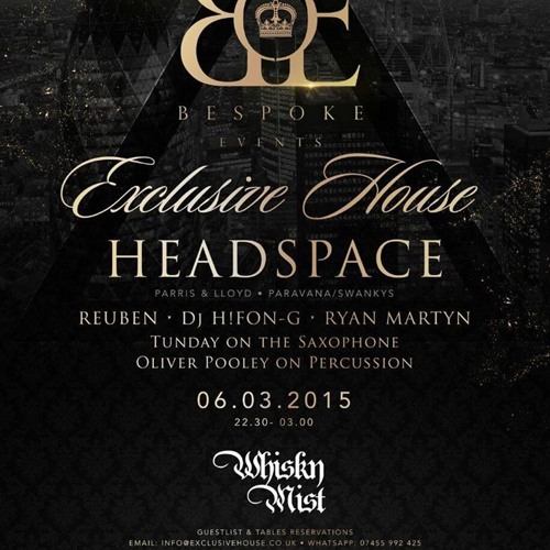 Stream Ryan Martyn | Listen to Exclusive House playlist online for free ...