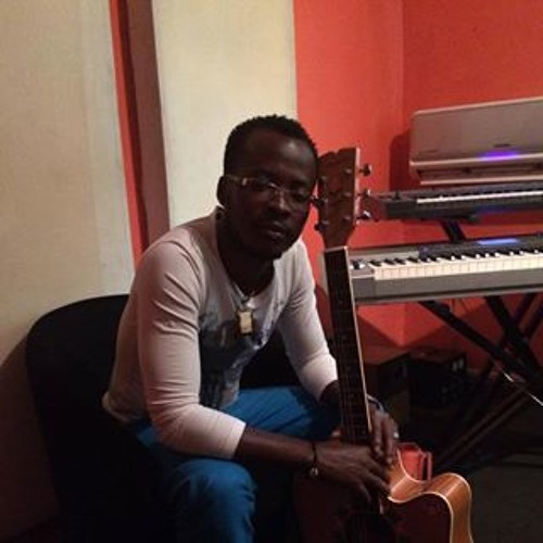 Stream Ensonga - Jamie Culture by Lexcorp Promotion | Listen online for ...