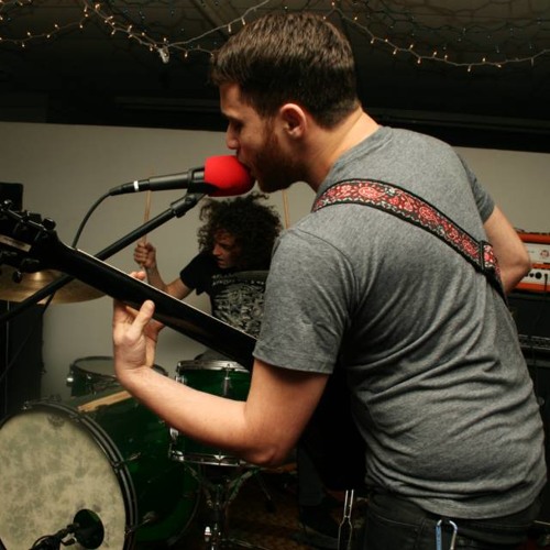 Stream Gillian Carter // March 1, 2015 by Live at Cosmic Vinyl | Listen ...