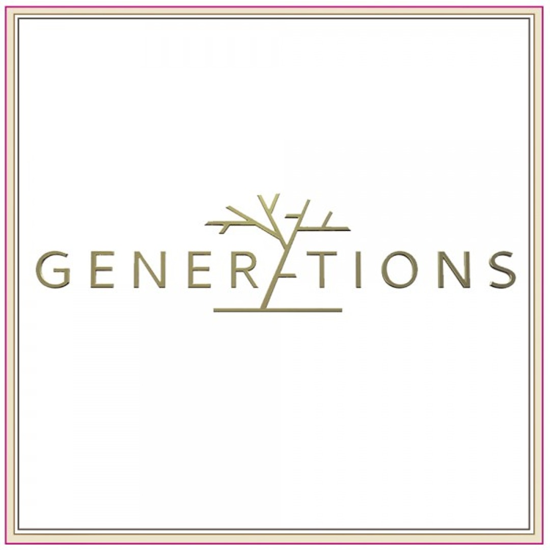 Stream Through All Generations x Eric Hansen + female singer by ERIC ...