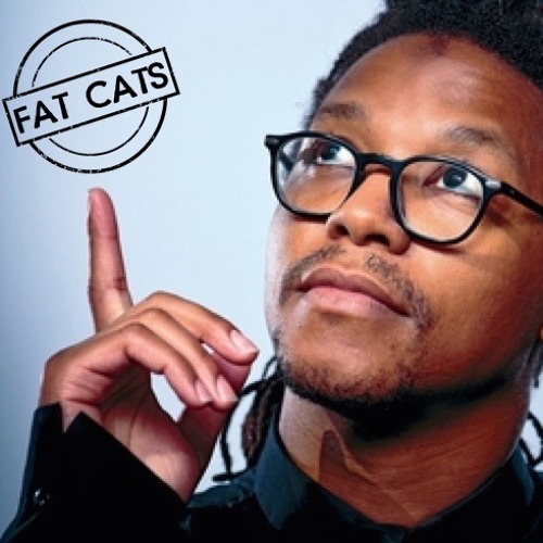 Lupe Fiasco Afro