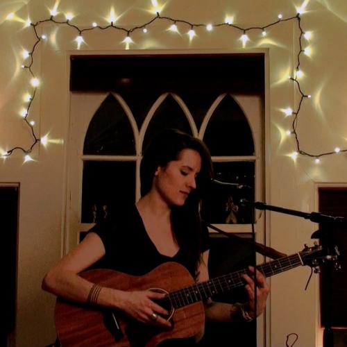 Stream Anxiety (LIVE and acoustic from the Living Room Sessions) by Tyler Pearce Project ...