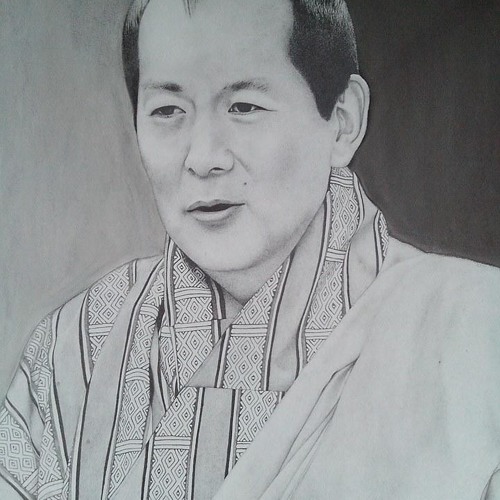 Stream Zeeba Namgyal | Listen to Meto Pema playlist online for free on ...