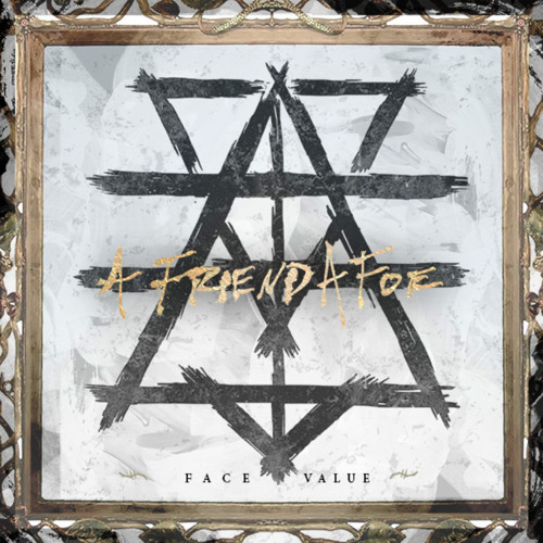 Stream Face Value (Title track off the newest EP coming 3/25) by A ...