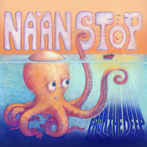 Stream Instant Gratification by Na'an Stop | Listen online for free on ...