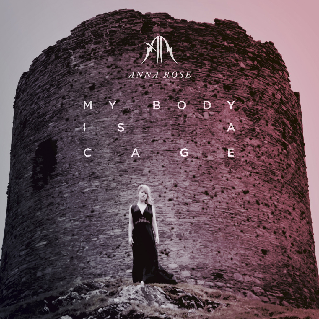 Stream My Body Is A Cage by Anna Rose | Listen online for free on ...