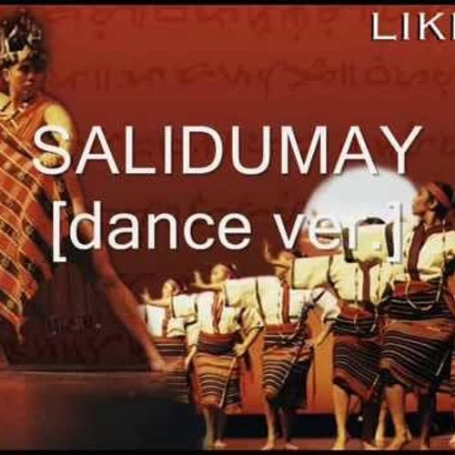 Stream Salidumay- Grace Nono With Lyrics by Jody Mendoza | Listen ...