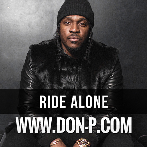Stream DON P - Ride Alone (www.don-p.com) by DON-P | Listen online for ...
