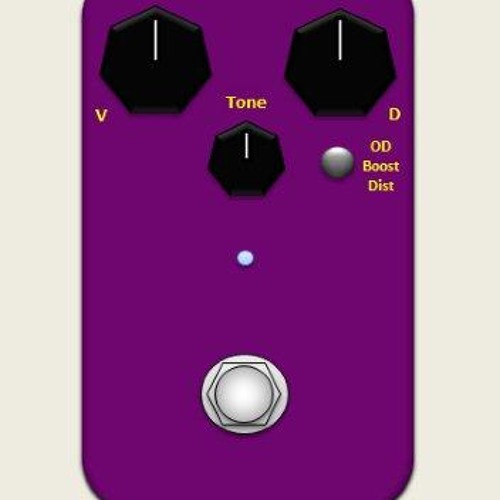 Stream Rigbusters | Listen to Analog.Man Prince Of Tone Pack playlist ...