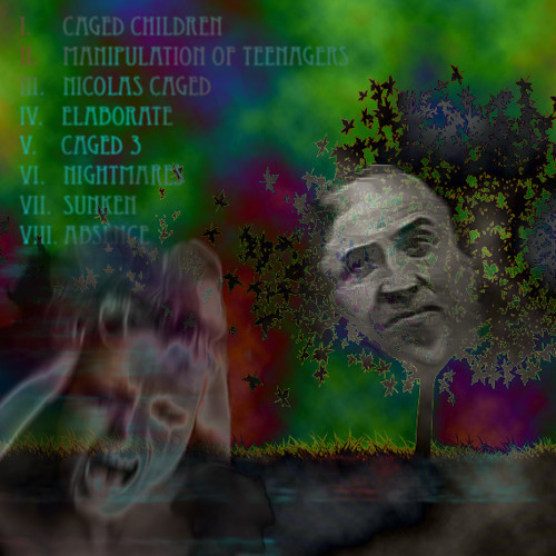 Stream (Nicolas) CageD - nightmares of nicolas cage EP by Dr. GOTHIK ...