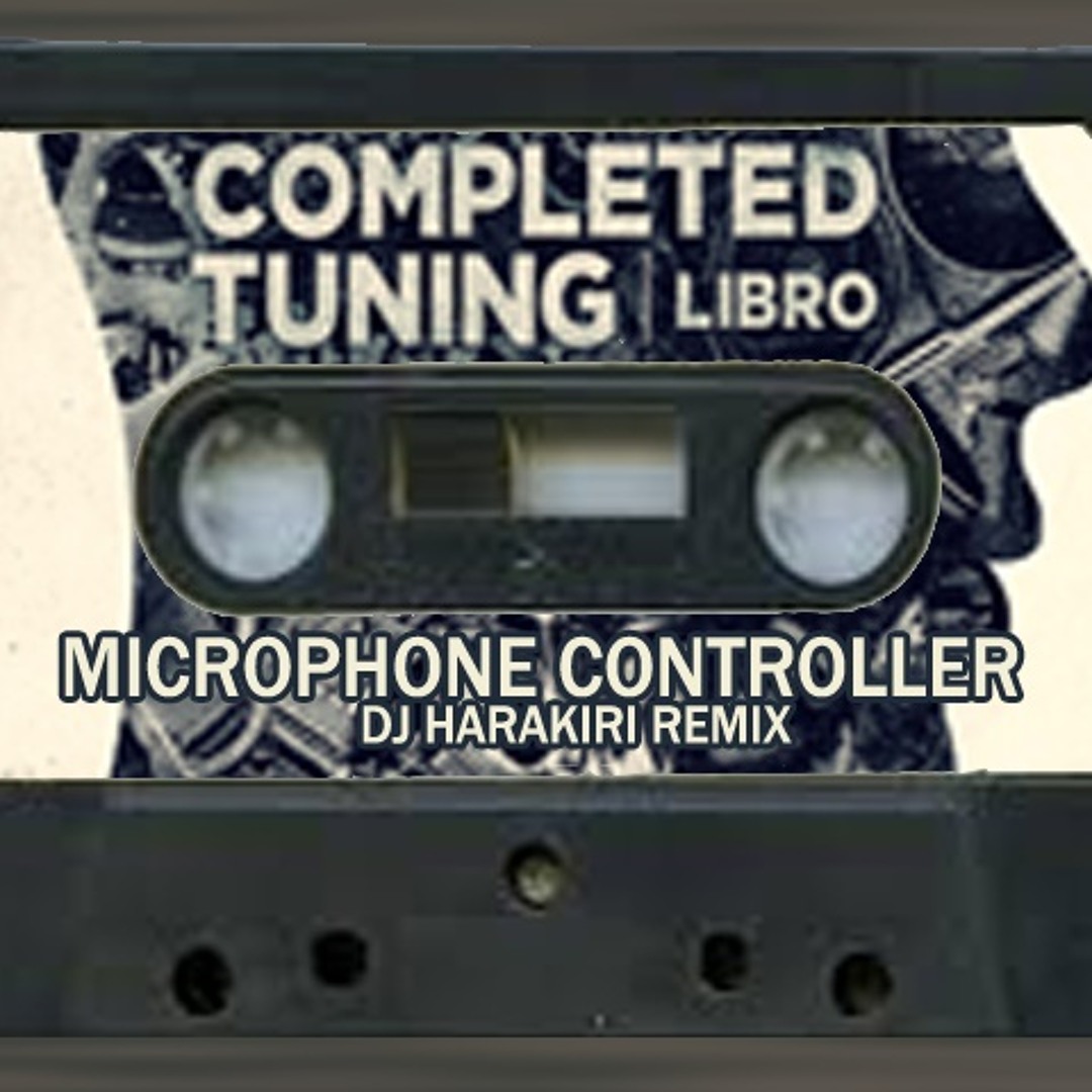 Stream LIBRO マイクロフォンコントローラーfeat. 漢, MEGA-G(DJ HARAKIRI REMIX) by DJ HARAKIRI | Listen online for ...