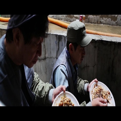 Stream The cocoon - Ending by SR's time and space | Listen online for ...